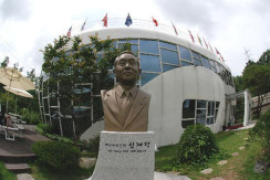 Top unusual houses around the world - Punto Urbano Gt